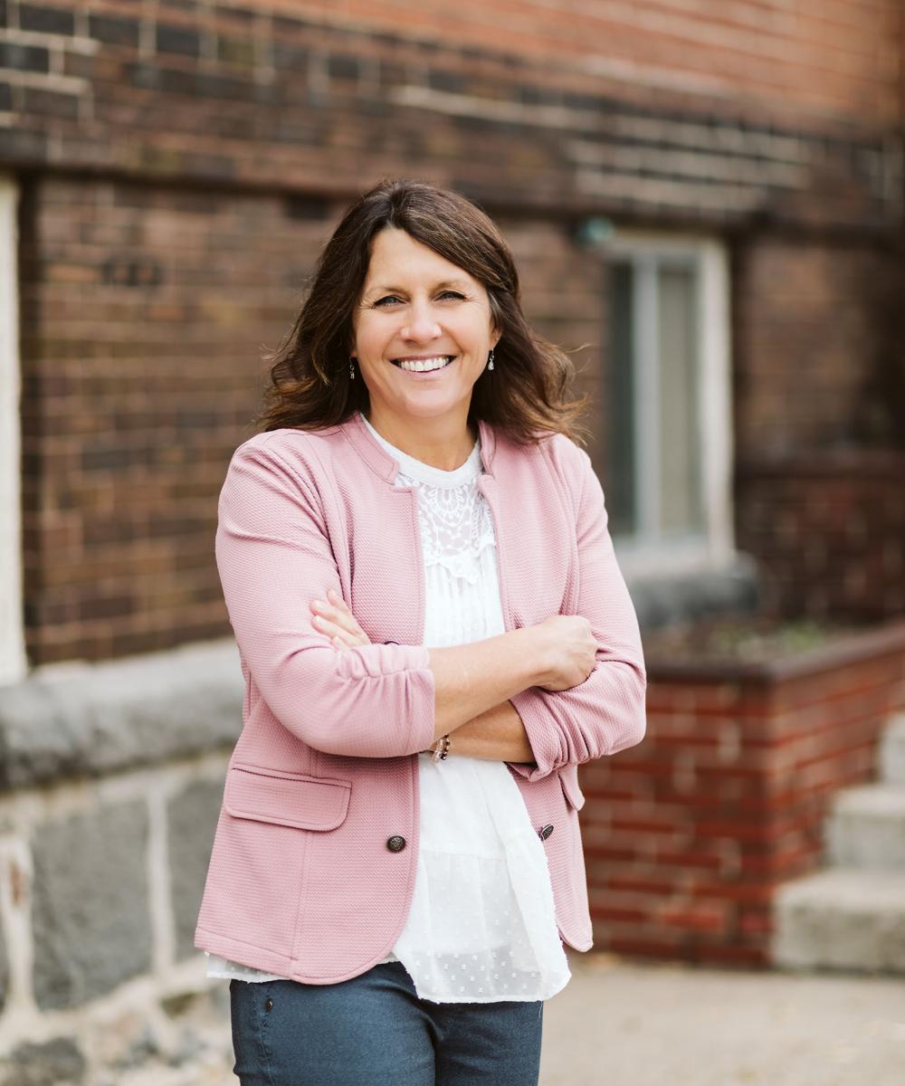 Meet the Team | AIS Planning