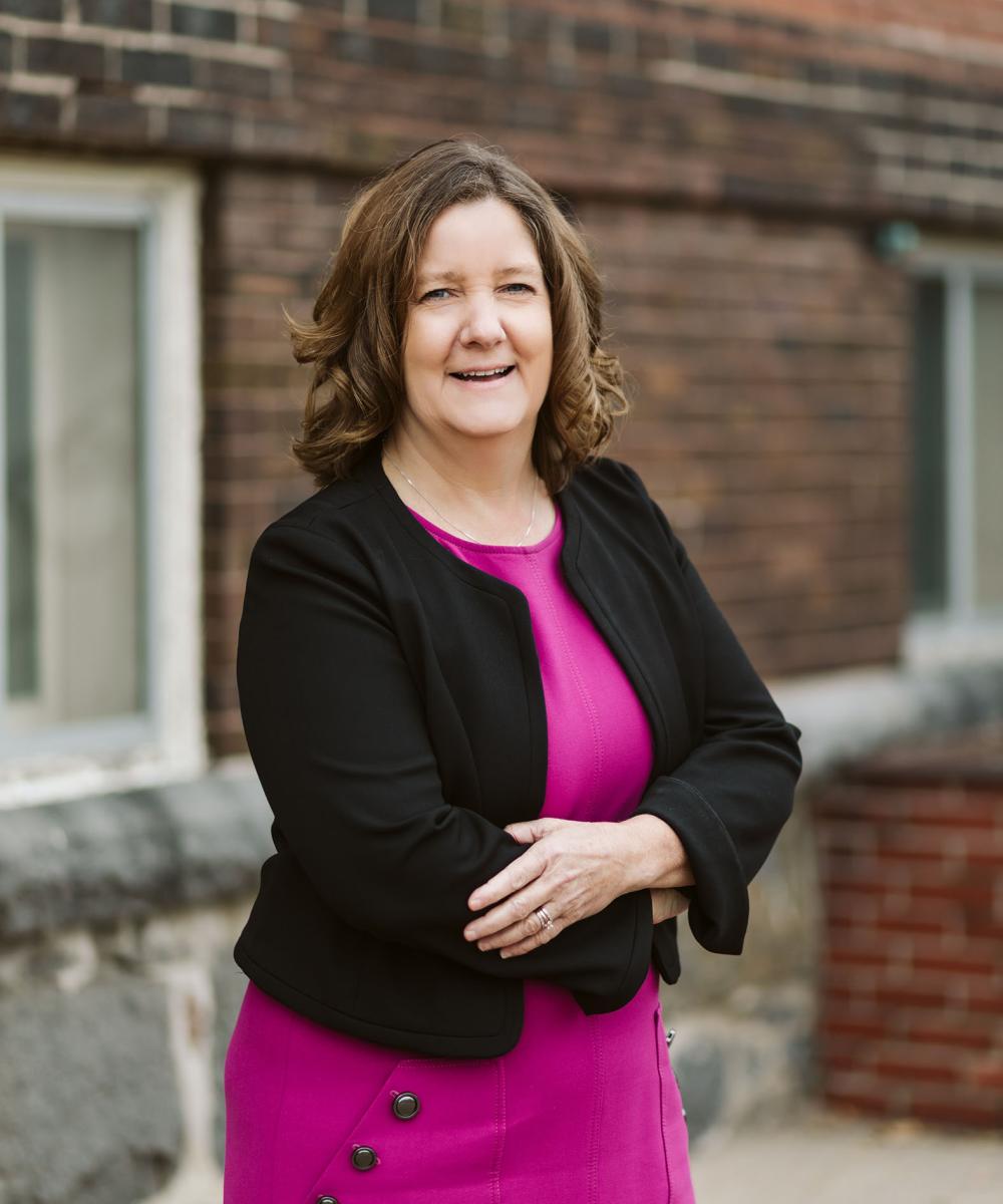 Cathy Juilfs | AIS Planning