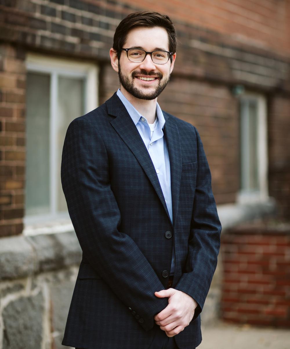 Meet the Team | AIS Planning