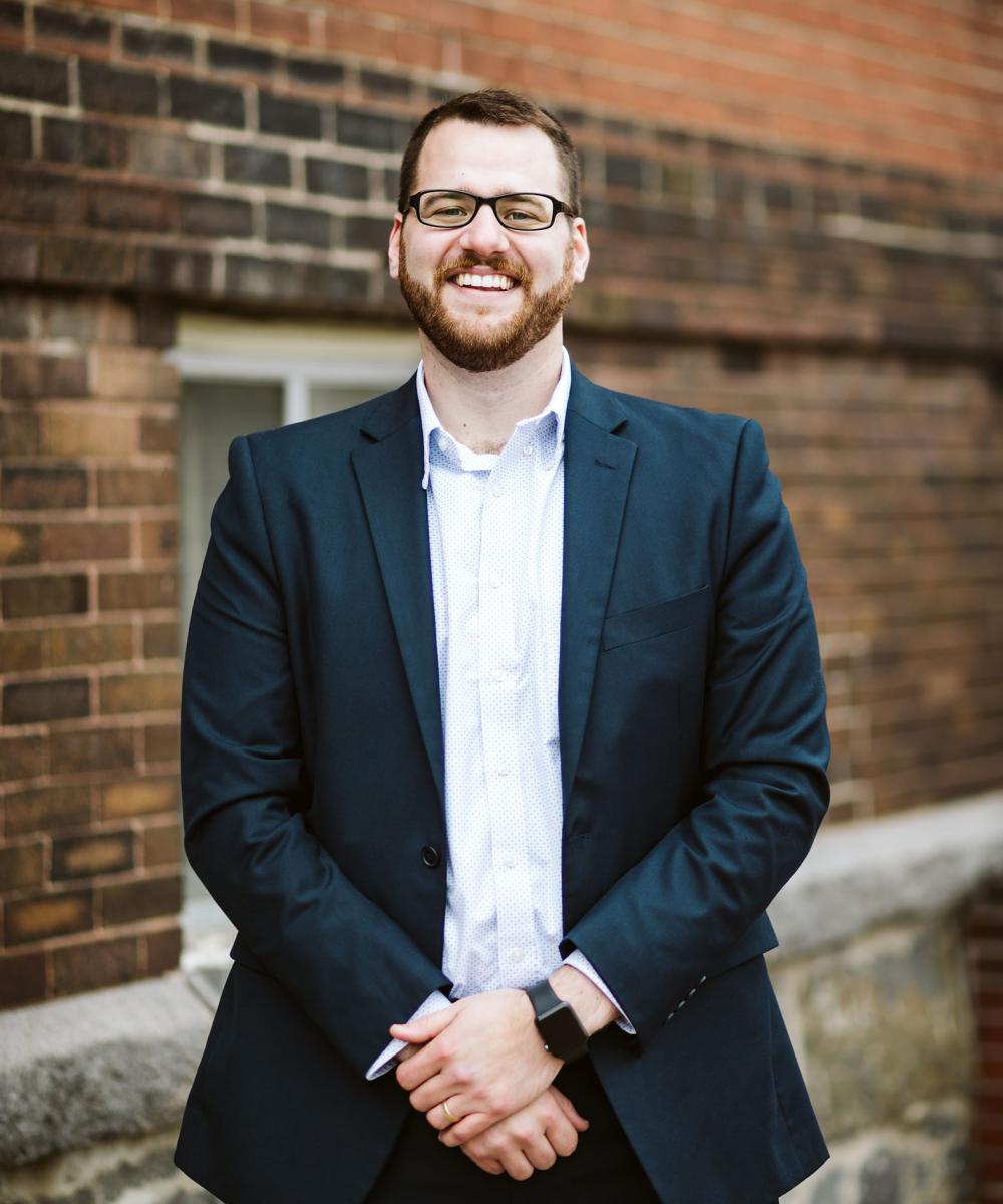 Meet the Team | AIS Planning