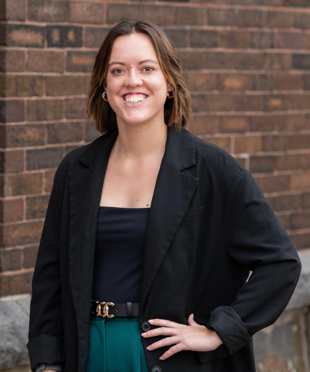 Meet the Team | AIS Planning