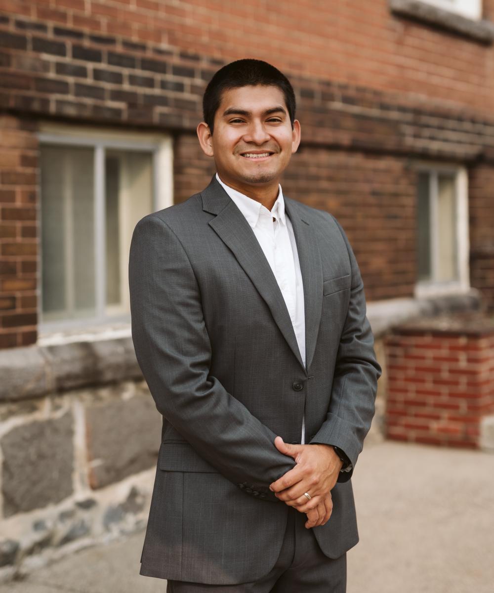 Meet the Team | AIS Planning