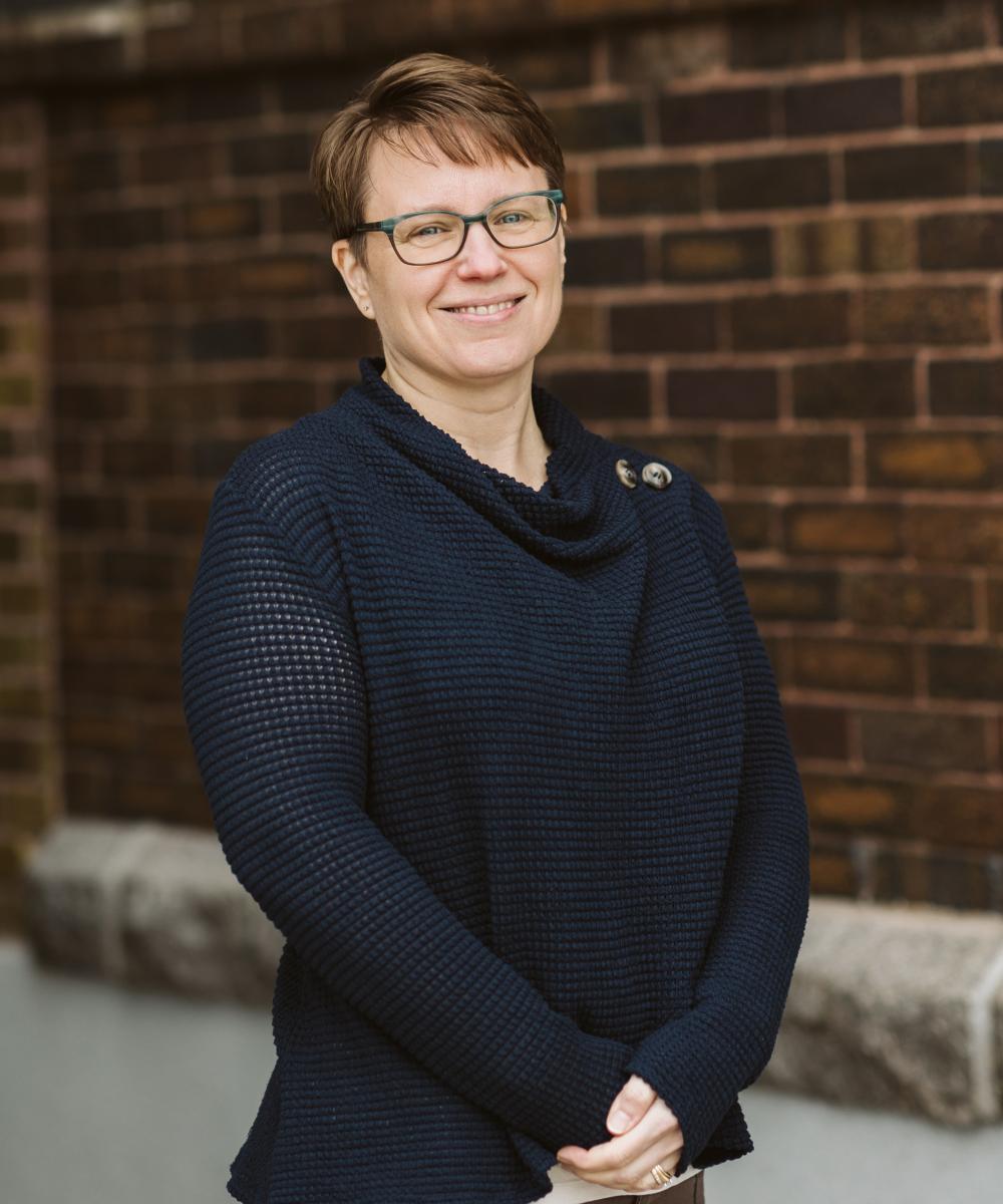 Meet the Team | AIS Planning